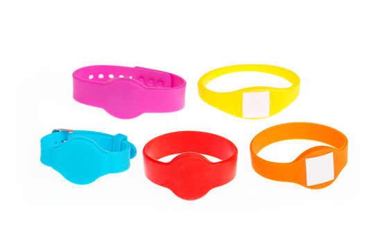 bracelets rfid | Bracelets Identification